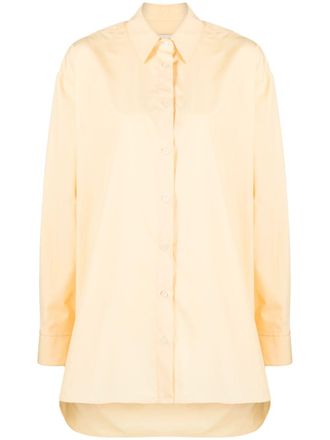 Loulou Studio Chemise en coton