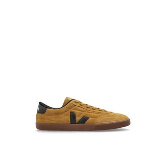 Veja Panenka Wildleder Sportschuhe - - Shoes - Herren - Braun - 45 EU