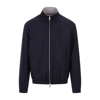 Montecore Homme, Vestes, Noir, Taille: XL Giubbotto Reversibile