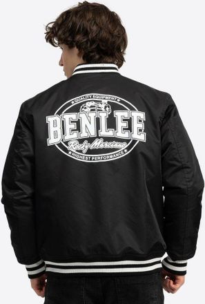 Benlee Rocky Marciano Kurzjacke Rocky College Jacke Normale Passform