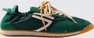 Puraai Baskets PURAAI Homme couleur Vert