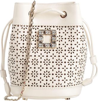 Roger Vivier TASCHEN - Umh&auml;ngetasche auf YOOX.COM