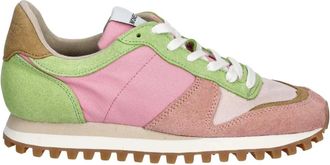 Novesta Damen, Schuhe, Rosa, 41 EUGr&ouml;&szlig;e