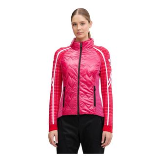 Newland Lady Jacket - - Sport - Damen - Rosa - L