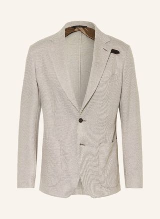 Brioni Jerseysakko Regular Fit beige