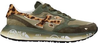 Premiata Lauryn 7790 - - Shoes - Damen - Mehrfarbig - 36 EU