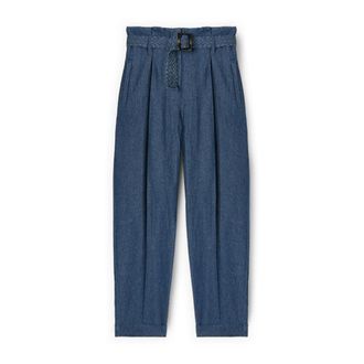 Motivi Damen, Jeans, Blau, XLGr&ouml;&szlig;e