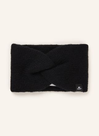 Eisb&auml;r Eisb&auml;r Stirnband Fenna schwarz