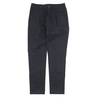 Herno Straight Hosen - - Trousers - Herren - Blau - XL