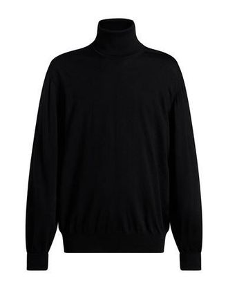 Alpha Studio MAILLE - Cols roul&eacute;s sur YOOX.COM