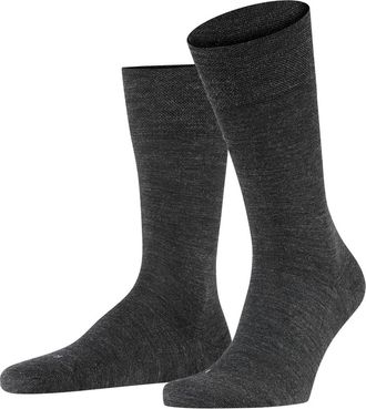 Falke Sensitive Socken Berlin aus einem Materialmix in