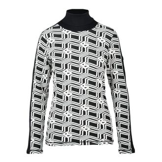 Bogner Damen, Strickwaren, Schwarzk, SGr&ouml;&szlig;e