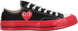 CONVERSE X COMME DES GARCONS SCHUHE - Sneakers auf YOOX.COM