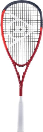 Dunlop Sports Dunlop Squash Schläger CX Team 132, rot/schwarz