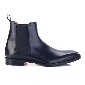 Bexley Stanhigh patin - Boots homme noir