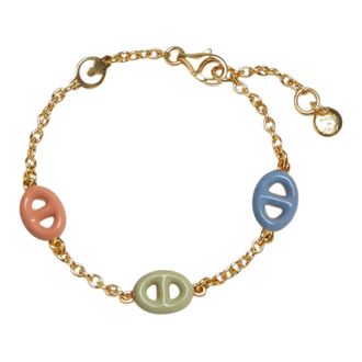 Coccinelle Armb&auml;nder - - Accessories - Damen - Gelb - ONE SIZE