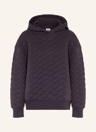 Nike Hoodie Sportswear Phoenix lila