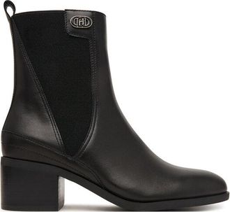 Liu Jo Stiefeletten Janice 01 SF6059 P0102 Schwarz