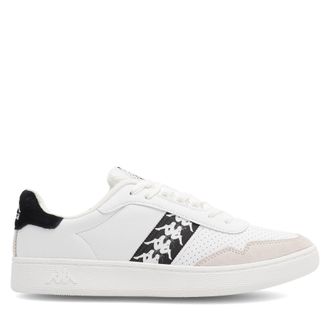 Kappa Sneakers Kappa 311E2WW 934-M Wei&szlig;