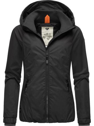Ragwear Funktionsjacke Dizzie