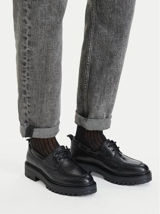 G-Star Raw Halbschuhe CEO-WI34-3410-18513 Schwarz