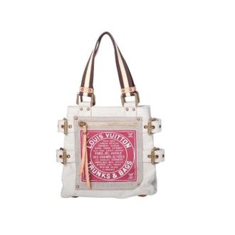 Louis Vuitton Damen, Pre-Owned, Beige, ONE SIZEGr&ouml;&szlig;e