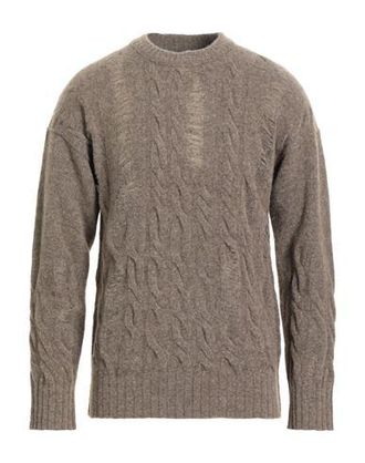 Isabel Benenato MAILLE - Pullover sur YOOX.COM