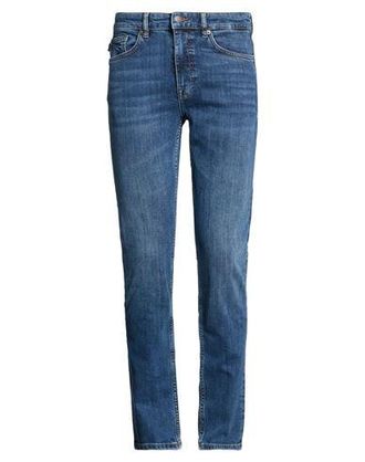 BOSS BAS - Pantalons en jean sur YOOX.COM