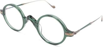 Matsuda unisex, Accessoires, Vert, Taille: 41 MM Mxmf1 Eyeglasses