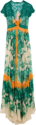 Etro KLEIDER - Maxi-Kleider auf YOOX.COM