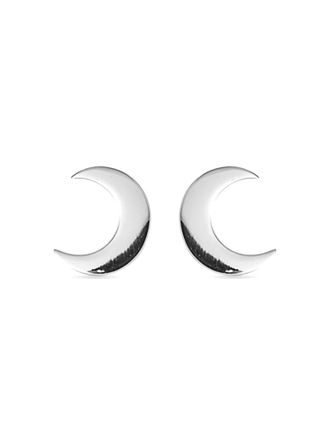 Luxenter Ohrringe Crescent