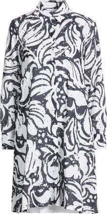 Caliban KLEIDER - Mini-Kleider auf YOOX.COM