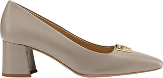 Aigner Aigner Hohe Schuhe - pumps MARYLIN 1C - Gr. 36 (EU) - in Taupe - f&uuml;r Damen