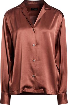 Roberto Collina TOPS - Hemden auf YOOX.COM