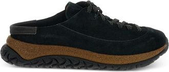 Birkenstock Homme, Chaussures, Noir, Taille: 39 EU Uerzell 1774 Leve Regular Fit