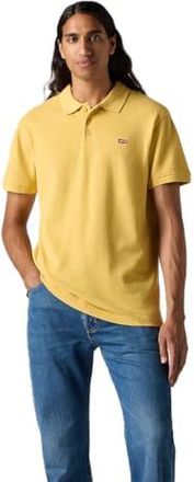 Levi's HM Polo Homme, Ochre, XL