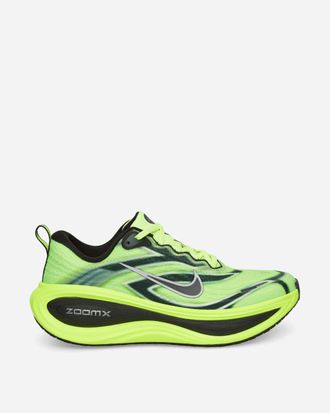 Nike Vomero Plus SE Sneakers Volt / White / Black