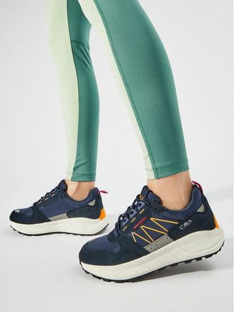 F.lli Campagnolo Sneakers Tykal Wmn Lifestyle 3Q89436 Dunkelblau