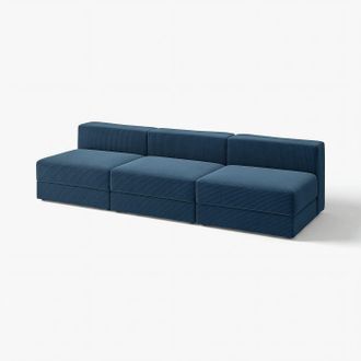IKEA J&Auml;TTEBO 4,5er-Sitzelement