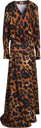Mariuccia KLEIDER - Maxi-Kleider auf YOOX.COM