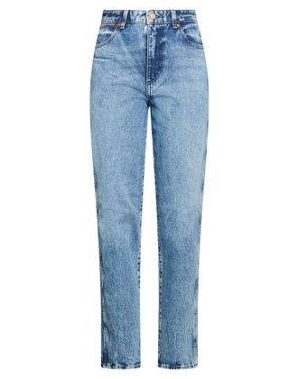 Wrangler HOSEN & R&Ouml;CKE - Jeanshosen auf YOOX.COM