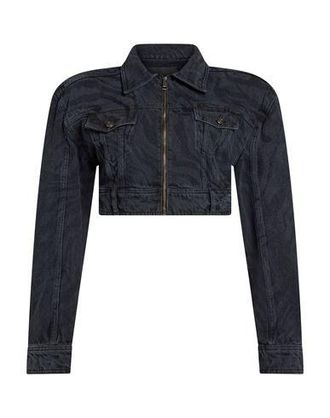 Rotate MANTEAUX - Manteaux en jean sur YOOX.COM