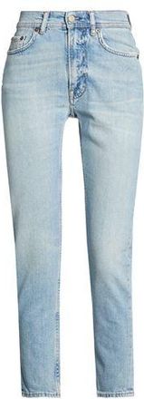 Acne Studios BAS - Pantalons en jean sur YOOX.COM