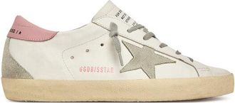 Golden Goose Sneakers GWF00102.F002569.10914 Weiß