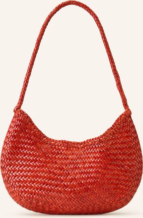 Dragon Diffusion Dragon Diffusion Schultertasche Nova Luna rot