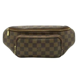 Louis Vuitton Pre-owned Damier Canvas Fanny Pack - - Pre-owned - Damen - Braun - ONE SIZE