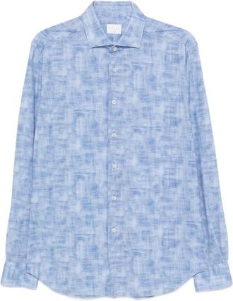 Xacus Homme, Chemises, Multicolore, Taille: XL Active Shirt