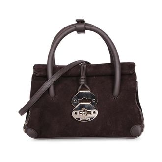 Zanellato Damen, Taschen, Braun, ONE SIZEGr&ouml;&szlig;e