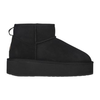 Emu Winterstiefel - - Shoes - Damen - Schwarzk - 41 EU