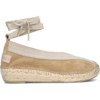 Shabbies Amsterdam Damen, Schuhe, Braun, 43 EUGröße